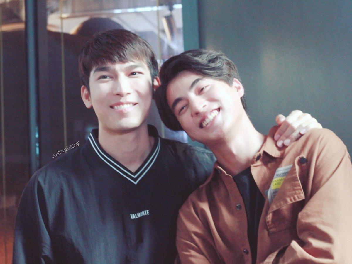 TharnType เกลียดนักมาเป็นที่รักกันซะดีๆ (2019) – Psychomilk's Love ...