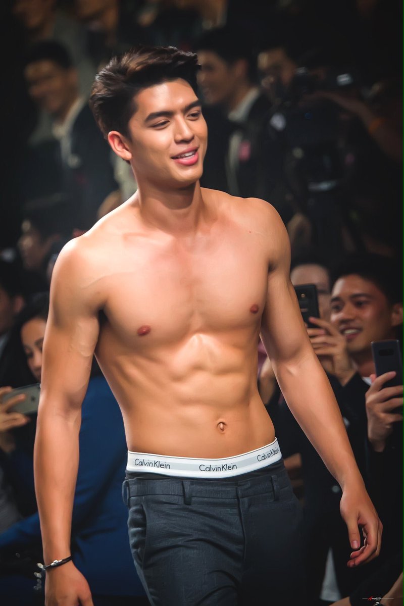 Anticipating Josh Wayar! [3 Will Be Free – 2019] – Psychomilk's Love ...