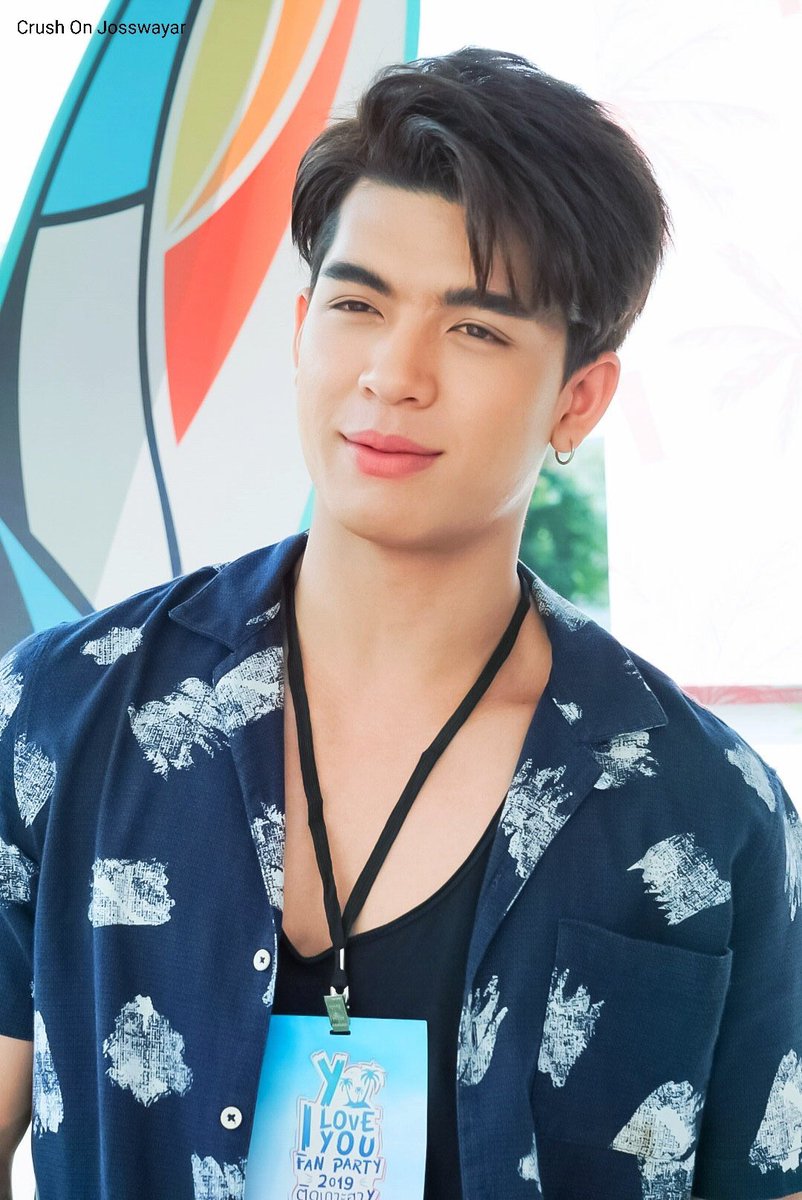 Anticipating Josh Wayar! [3 Will Be Free – 2019] – Psychomilk's Love ...