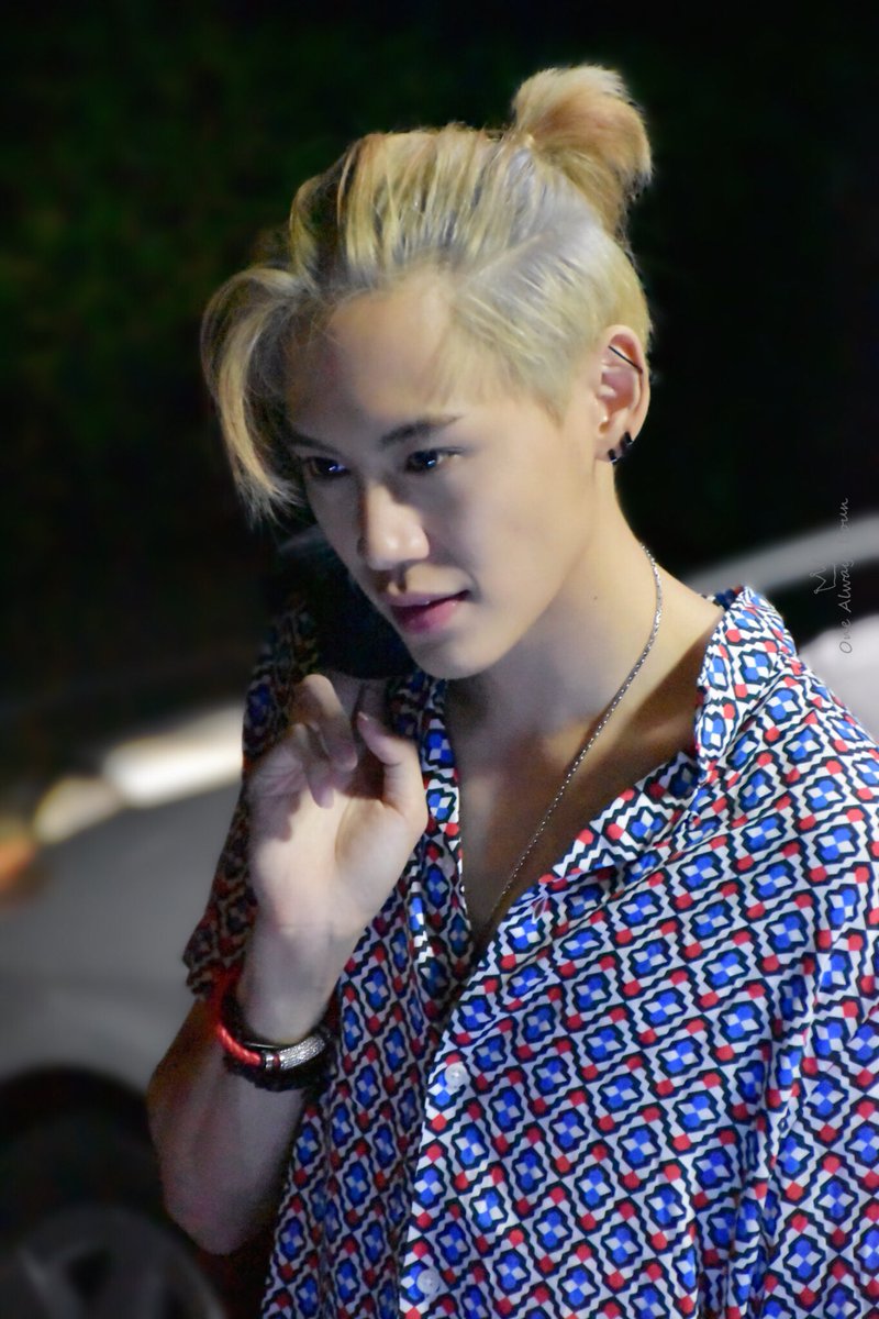 We succumbed to the Boun Noppanut magic! [EN of Love + Until We Meet ...