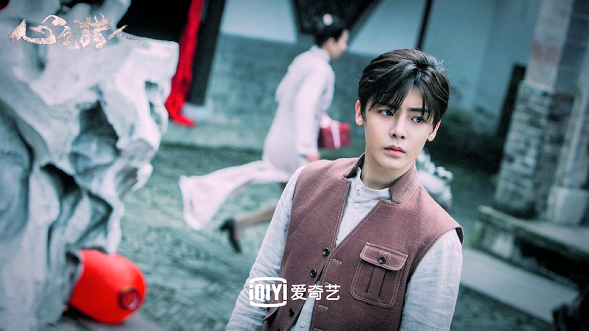 Psych Hunter [Series Review] – Psychomilk's Love Without Gender