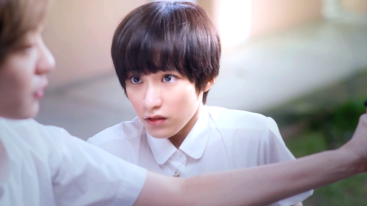 Dear Uranus – A Pioneering GL Story from Taiwan – Psychomilk's Love ...