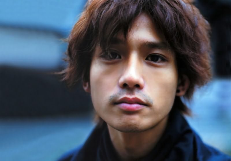 8-ando-masanobu – Psychomilk's Love Without Gender